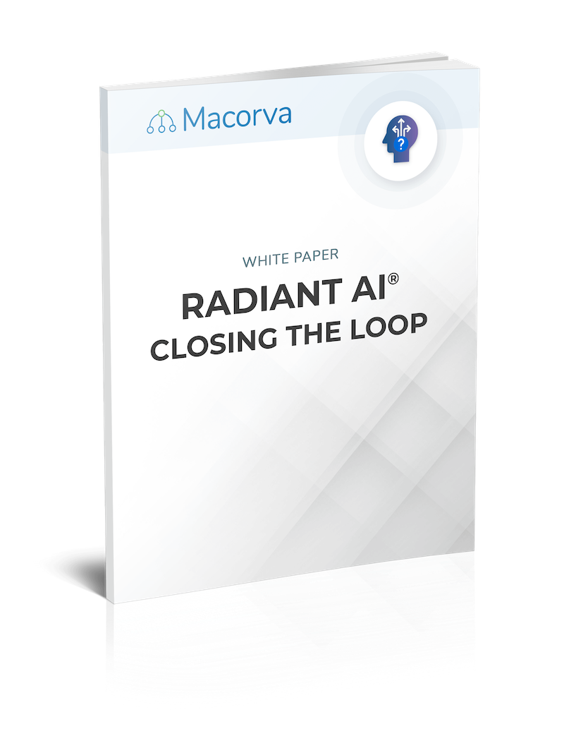 Radiant AI White Paper: Closing the Loop Between Feedback and Action